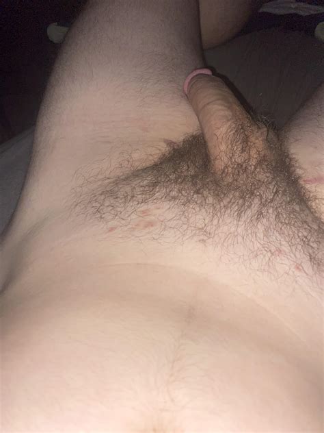 Running Out Of Ideas For How To Pose My Cock Any Suggestions