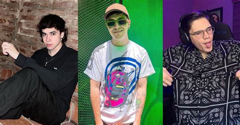 Los 5 Streamers Latinos Más Vistos En Twitch Infobae