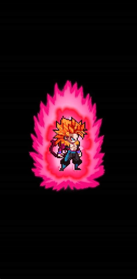 Gogeta Ssj4 Limit Break Kaioken By Toeoeoek On Deviantart