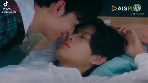 Sleep Kiss Video 2