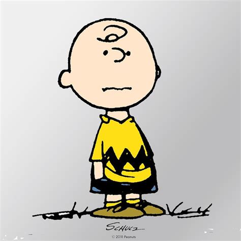 Charlie Brown Sad Face Snoopy Peanuts Wiki Fandom