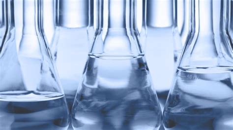 工艺验证 Wacker Chemie Ag