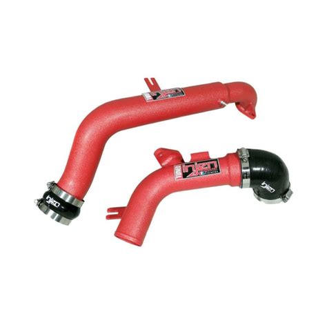 Injen 11 14 Nissan Juke 16l Nismo Turbo Upper Intercooler Piping Kit