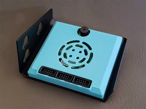 Lcd Display Back Cover For Sovol Sv06 3d Printer Von Rogerquin
