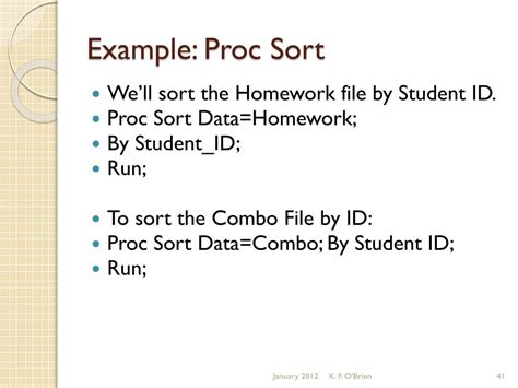 Ppt Sas Workshop Powerpoint Presentation Free Download Id5363792