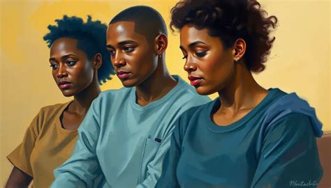 Intersectionality And Mental Health Identitys Impact On Wellbeing