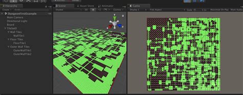Alternative To Array Of Prefabs Unity Engine Unity Discussions