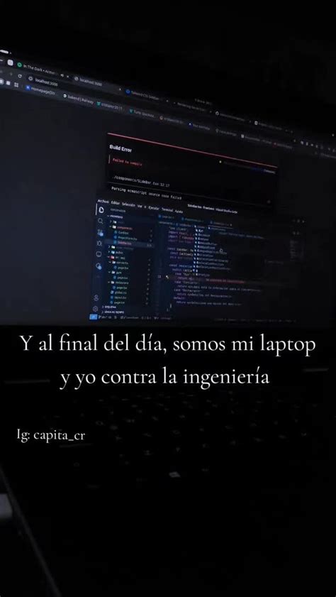 Cristian R Capa R Bonito DÍa 👀👨🏻‍💻 Programmer Programmers