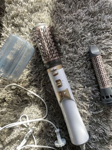 Philips četka fen za kosu HP8664/00