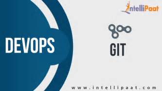 Git Tutorial DevOps Tutorial DevOps Tools DevOps Skills Cloud DevOps Intellipaat YouTube