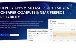 Render Alternatives Cloud Web Hosting Services AlternativeTo