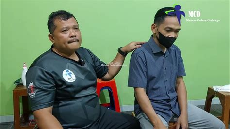 HATI-HATI DENGAN KESALAHAN PIJAT KRETEK-KRETEK BISA BERDAMPAK FATAL - YouTube