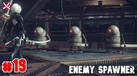 unreal engine hack and slash tutorial [2024] series part 19 enemy