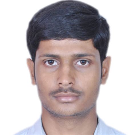 Rupesh Kumar Tipu Research Scholar Ph D Charotar University Of