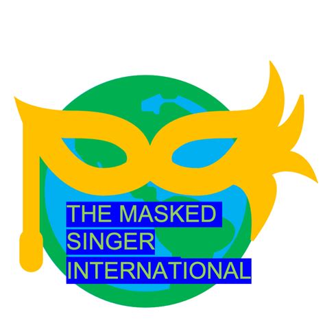 User Blogthecreativecanadianthe Masked Singer International Season 1