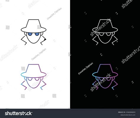 Black Hat Hacking Logo