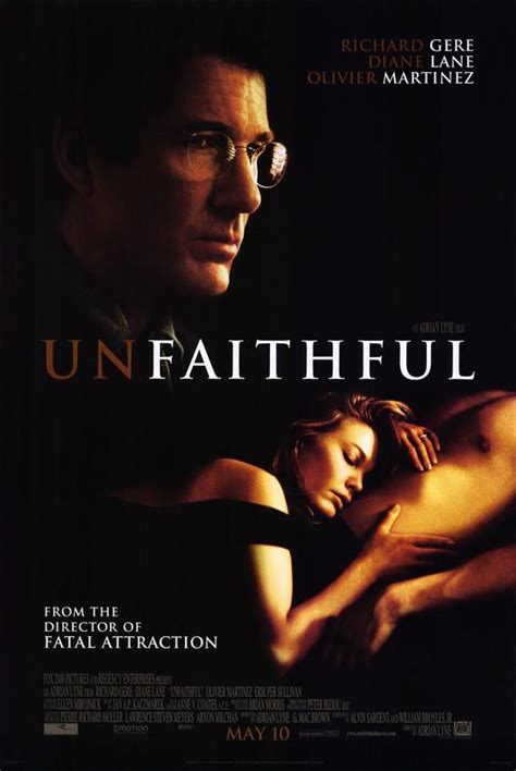 Unfaithful 2002