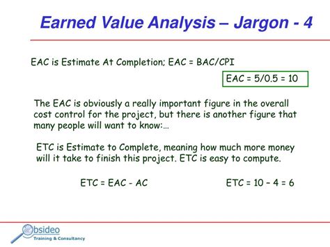 Ppt Earned Value Analysis Powerpoint Presentation Free Download Id