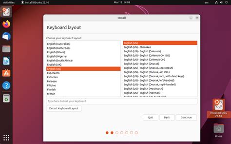 Installing Ubuntu Emcomm Tools Community Etc