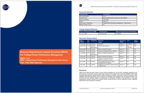 Requirements Analysis Template 22 Samples For Word Excel And Pdf