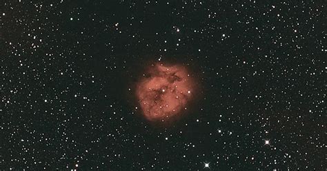 The Cocoon Nebula Imgur
