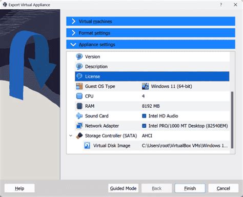 Move Virtualbox Vm To Other Hosts 4sysops