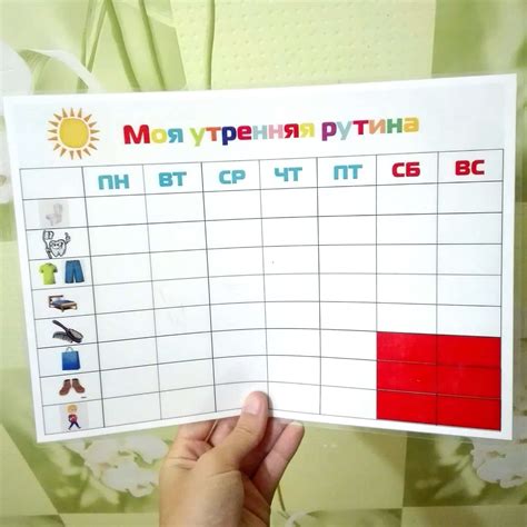 10 утренних лайфхаков для мам Уютный дом