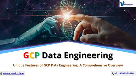 ppt gcp data engineering online training in hyderabad gcp