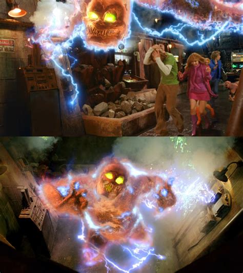 Scooby Doo 10 000 Volt Spook Scooby Doo A Science Of Energy Mystery