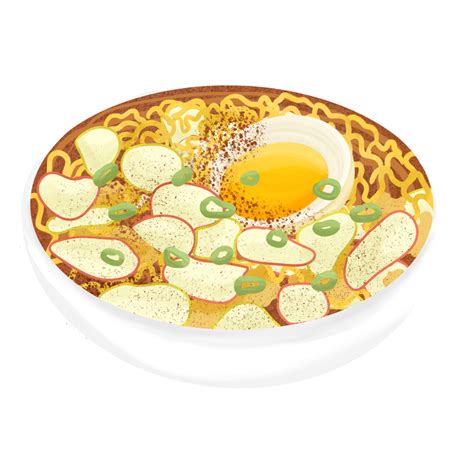 Seblak Indonesian Food 28175036 Png