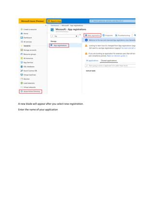 Azure Data Factory Security PDF