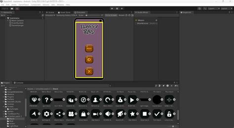 Parakkrama Dasanayaka On Linkedin Unity Gamedevelopment Programming Ui
