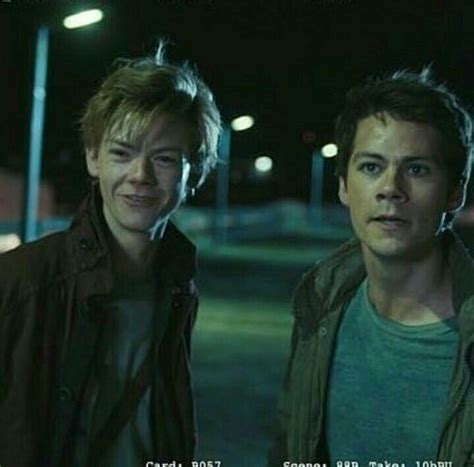 Newtmas Newt Maze Runner Maze Runner Thomas Maze Runner Trilogy