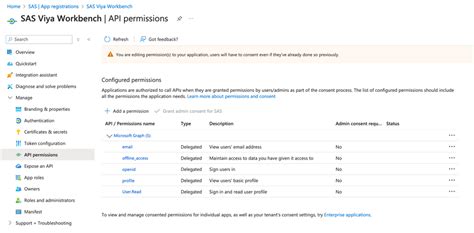 using microsoft entra id azure active directory as the identity prov