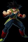 Bardock Dragon Ball Fighterz