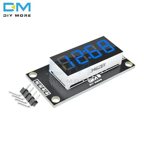 Affichage LED numérique pour Arduino Test et Avis