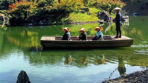 The Island Of Shikoku A Glimpse Of Forgotten Japan And Birthplace Of The Udon Noodle Escape
