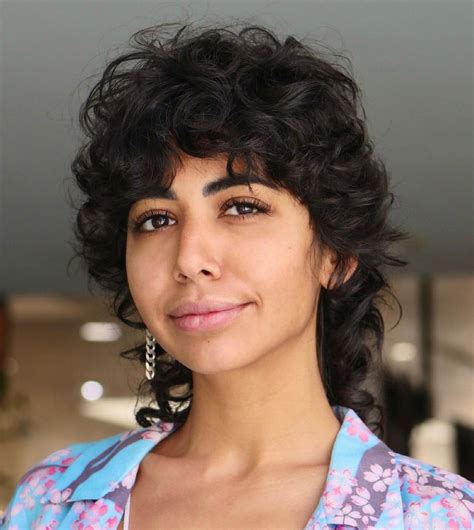 30 Strikingly Beautiful Shullet Hairstyles For 2025