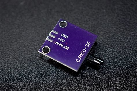 Differential Pressure Sensor Mpxv7002dp Arduino Shop