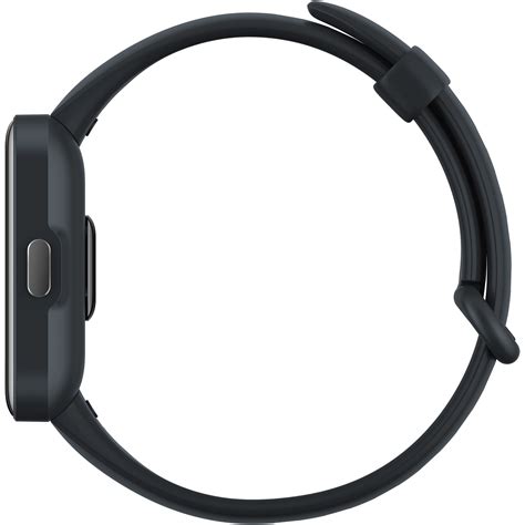 Xiaomi Redmi Watch 2 Lite (Black) - Smart watch - LDLC | Holy Moley