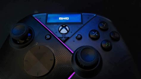 Asus Rog Raikiri Pro Review Luxurious But Limited Techradar