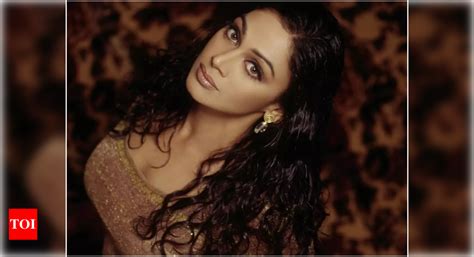 Shobana Shares The Tremendous Experience Faced While Shooting For A