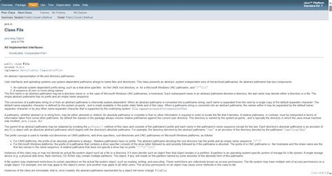 基于递归与java的简单文件查找（含源码）java 递归查找文件 Csdn博客