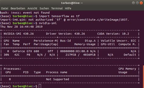 deeplabcut not using gpu usage and issues image sc forum