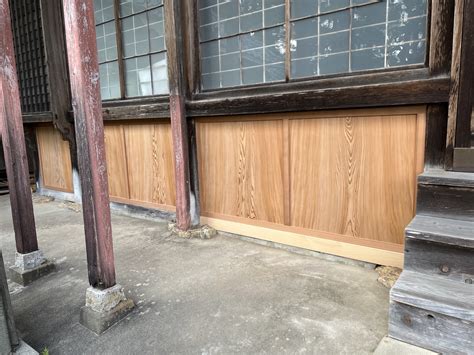 Bac147fe Ebfb 4e7f 8c08 F394258ea01c 大黒柱と土壁のある日本家屋｜ながら・加藤建築｜豊橋・豊川・田原