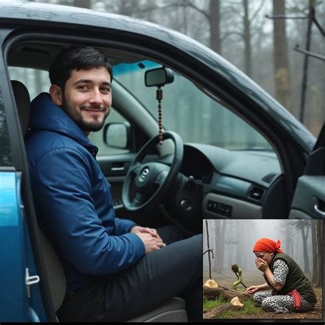 В 80 летняя бабушка думала что дети везут ее в дом престарелых Но когда вышла из авто