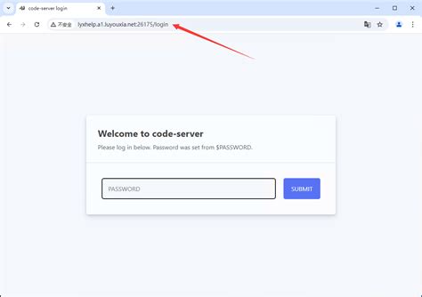 外网访问网页编写代码工具 code server 知乎