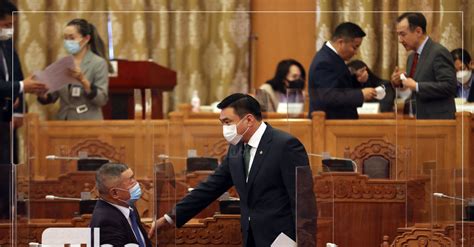 ЧУУЛГАН Газрын төлбөрийн тухай хуулийн шинэчилсэн найруулгын төслийг хэлэлцэнэ