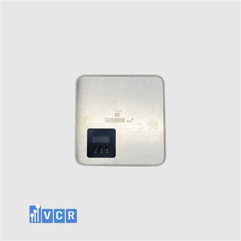 3 Door Interlocking System Sm3 861s