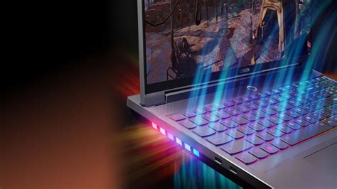 Keunggulan Laptop Gaming Lenovo Performa Desain Dan Fitur Terbaru Garut 60 Detik